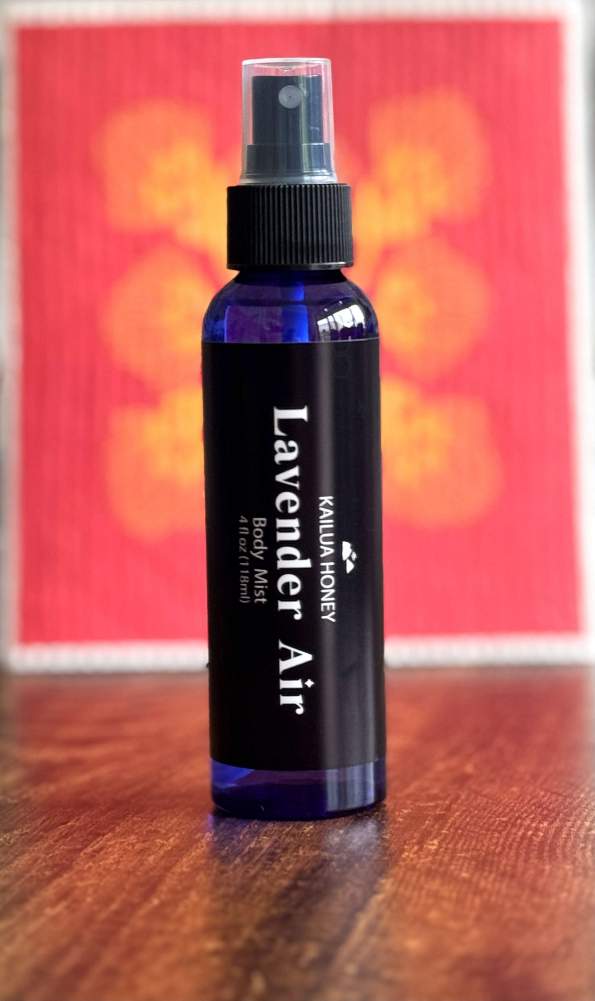 Body Mist by Kailua Honey